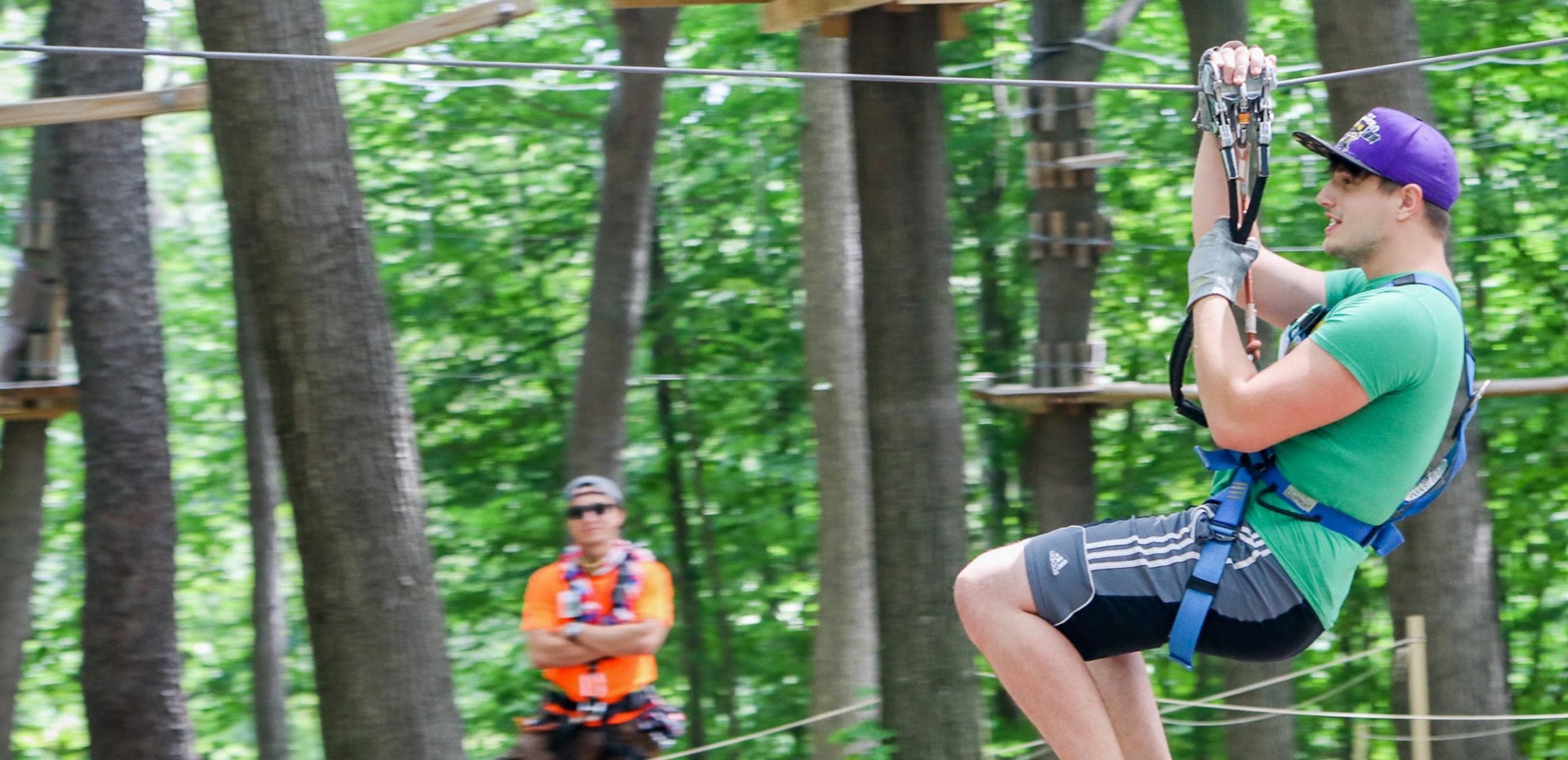 The Adventure Park at Storrs - The Adventure Park