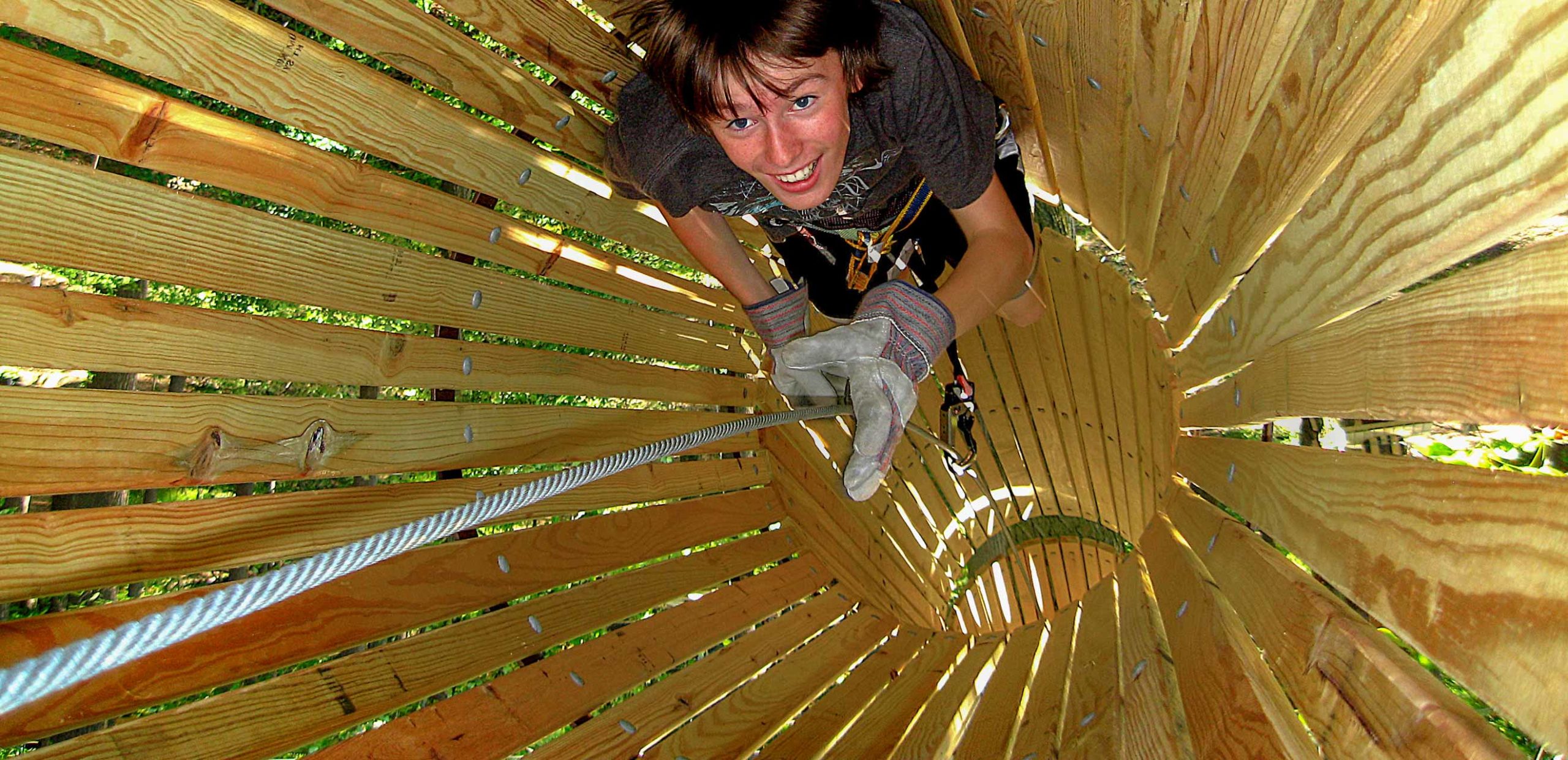 The Adventure Park at Nashville - The Adventure Park