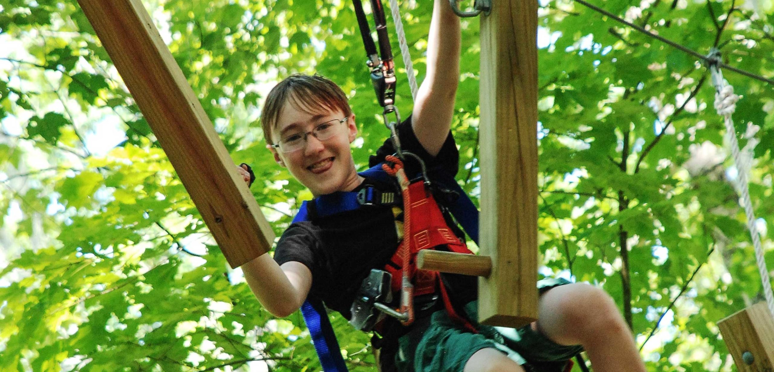 The Adventure Park at Virginia Aquarium Waiver - The Adventure Park