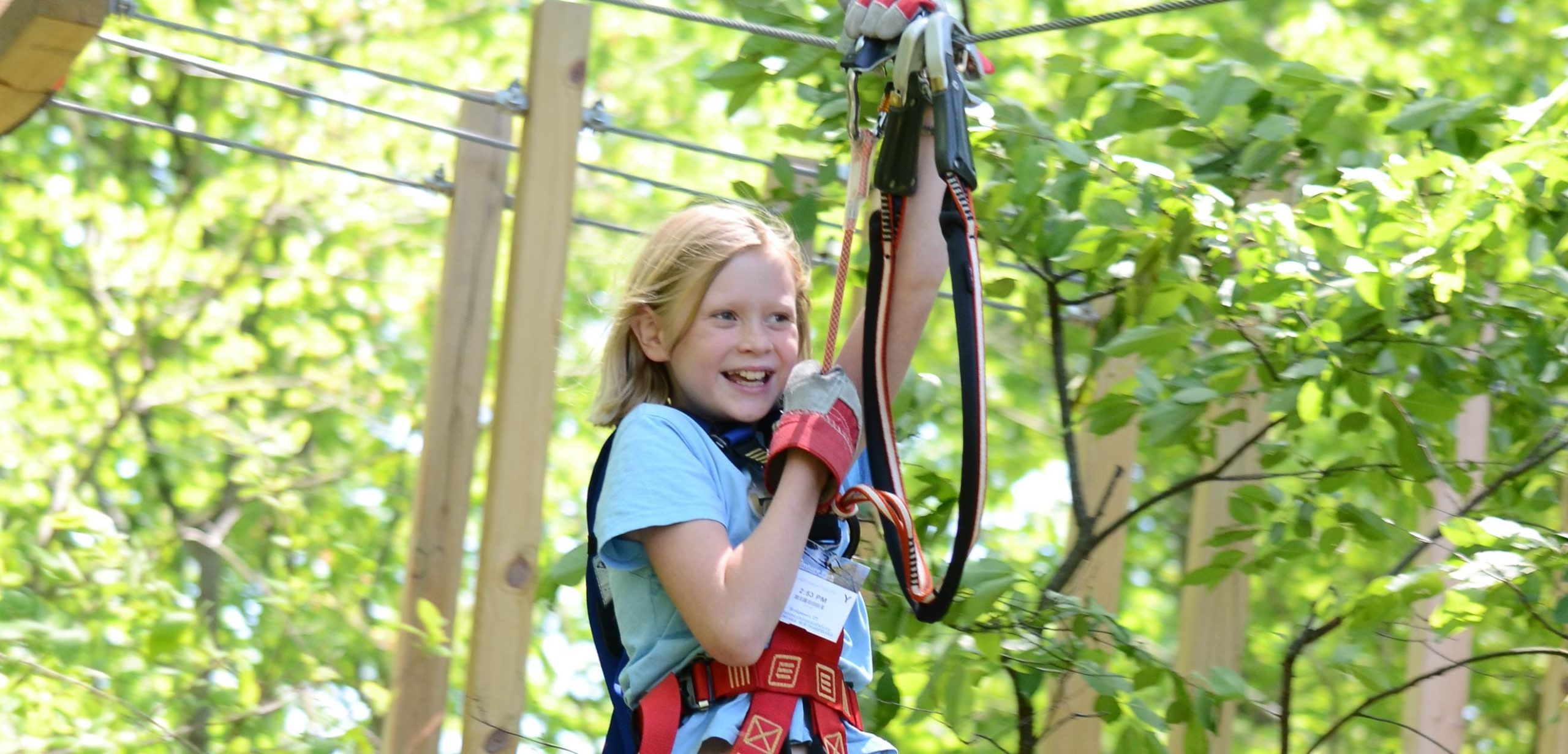 Contact The Adventure Park at The Discovery Museum - The Adventure Park