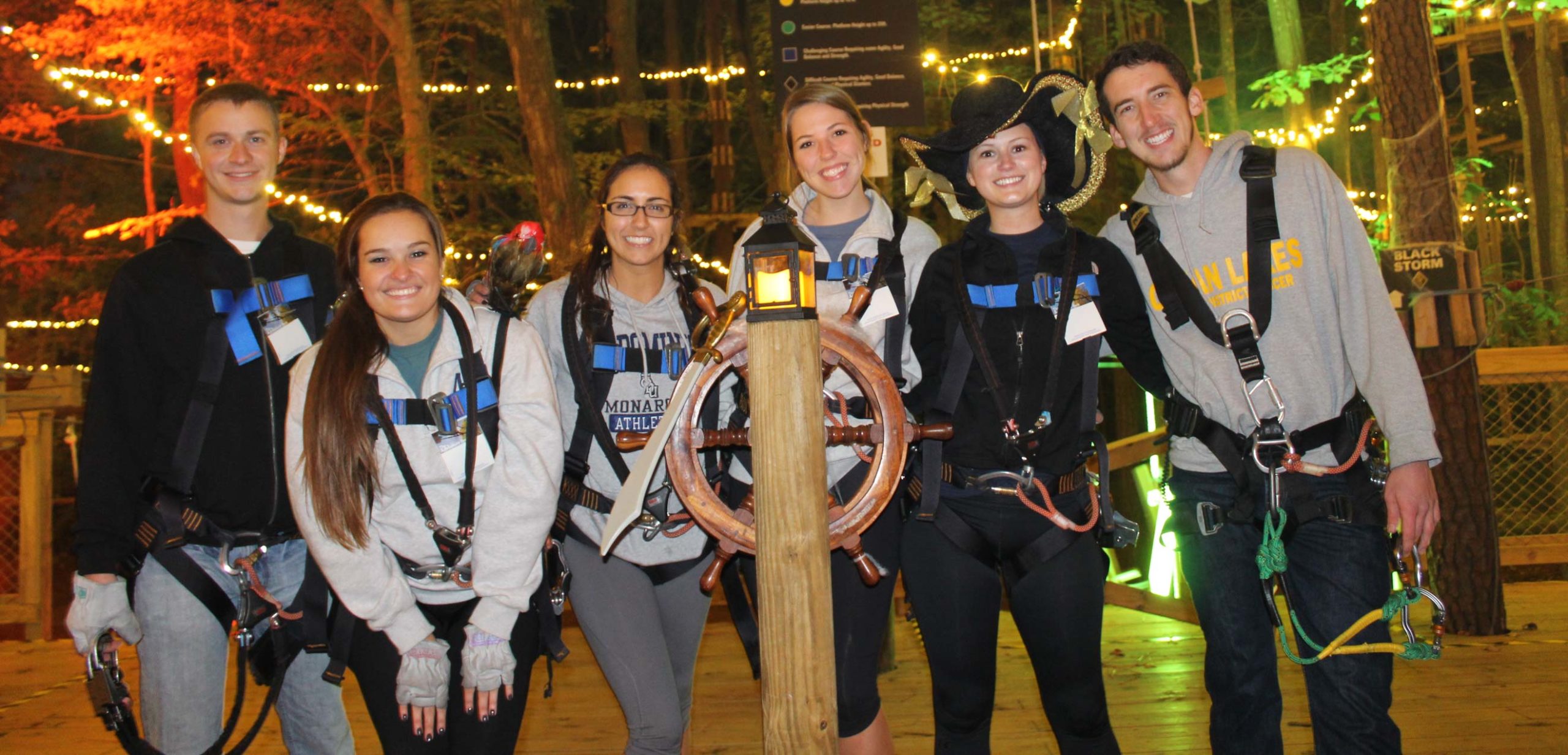 Contact The Adventure Park at Heritage - The Adventure Park