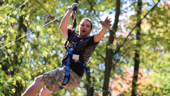 Hours & Calendar - The Adventure Park at Storrs CT