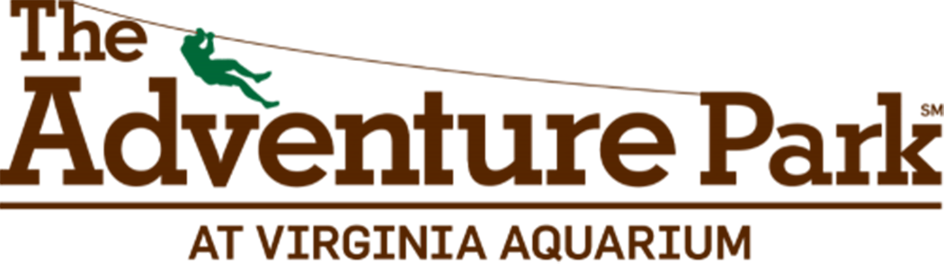 The Adventure Park at Virginia Aquarium: Zipline & Ropes Course