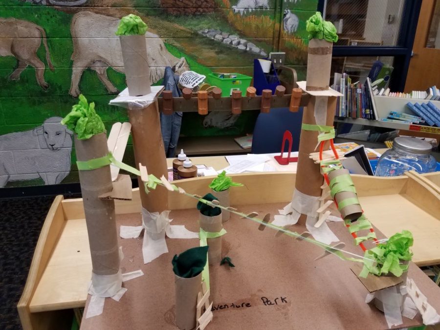 How to build your own adventure park in 5 easy steps - The Adventure Park