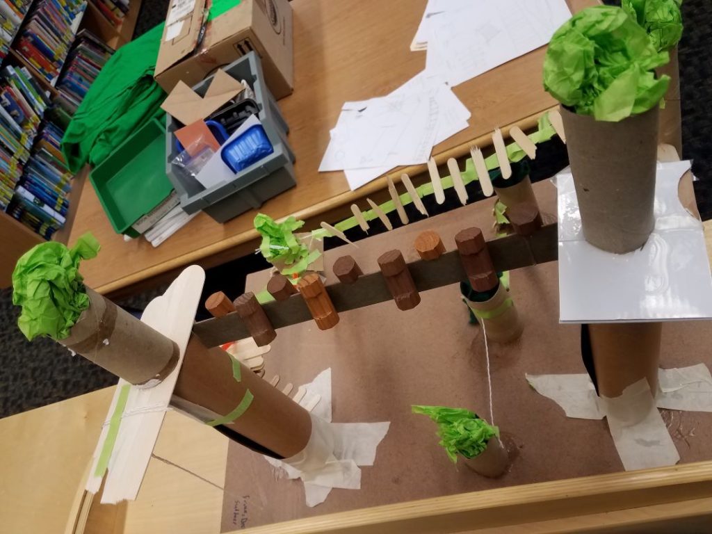 How to build your own adventure park in 5 easy steps - The Adventure Park