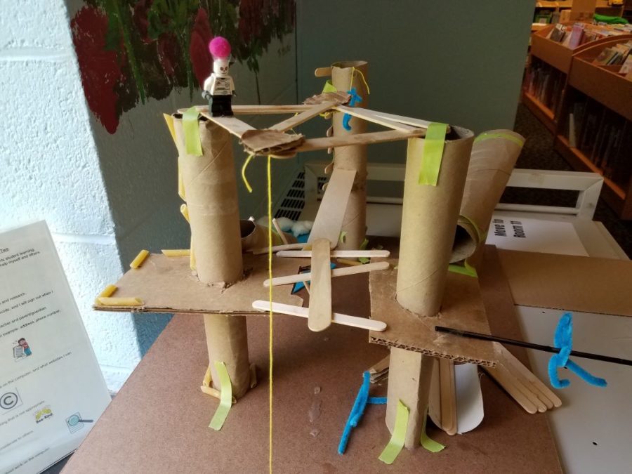 How to build your own adventure park in 5 easy steps - The Adventure Park