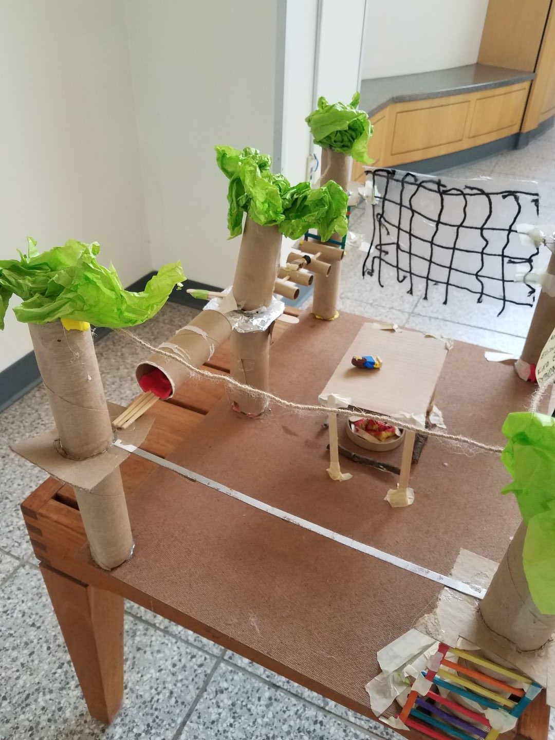 How to build your own adventure park in 5 easy steps - The Adventure Park