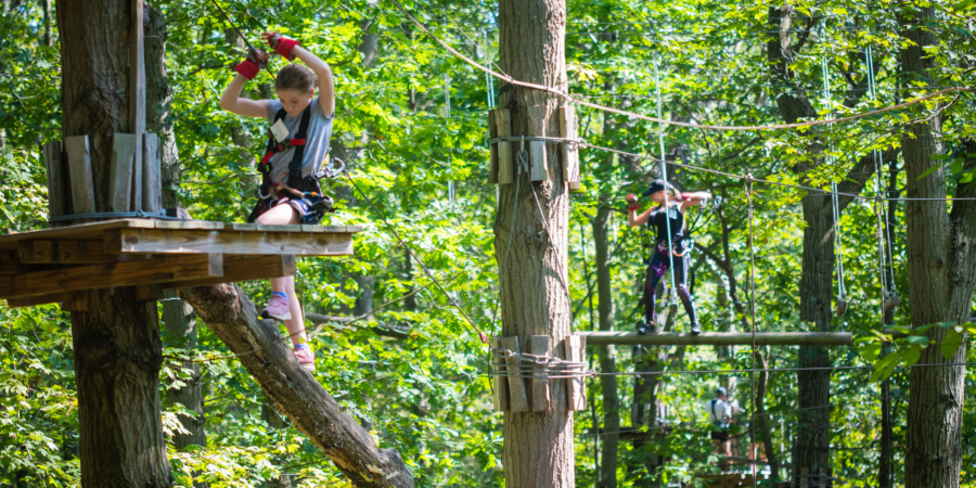 Blog - The Adventure Park