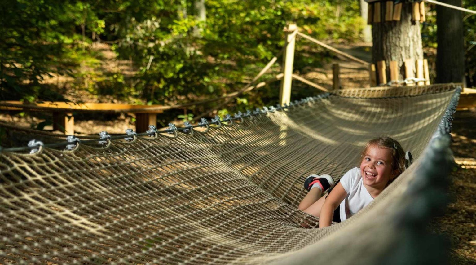 Adventure Playground - The Adventure Park