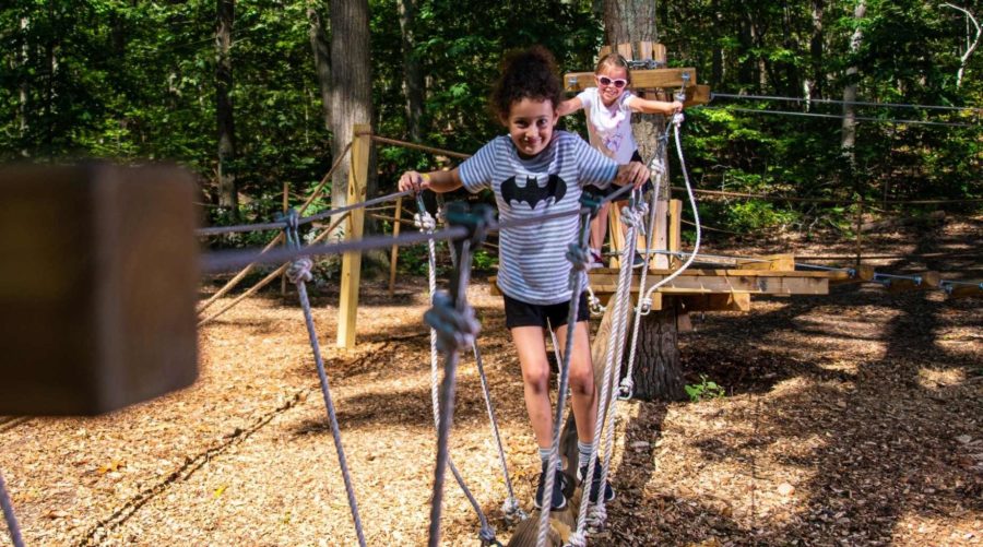 Adventure Playground - The Adventure Park
