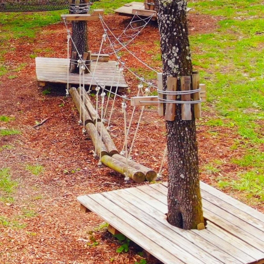 Adventure Playground - The Adventure Park