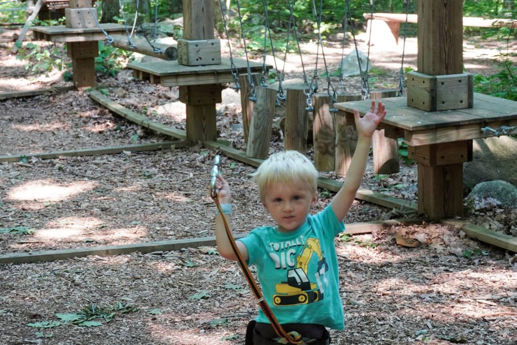 Adventure Playground - The Adventure Park