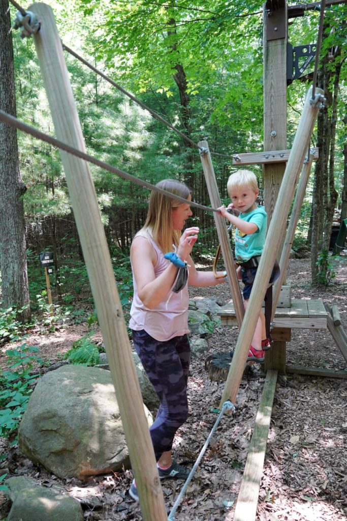 Adventure Playground - The Adventure Park